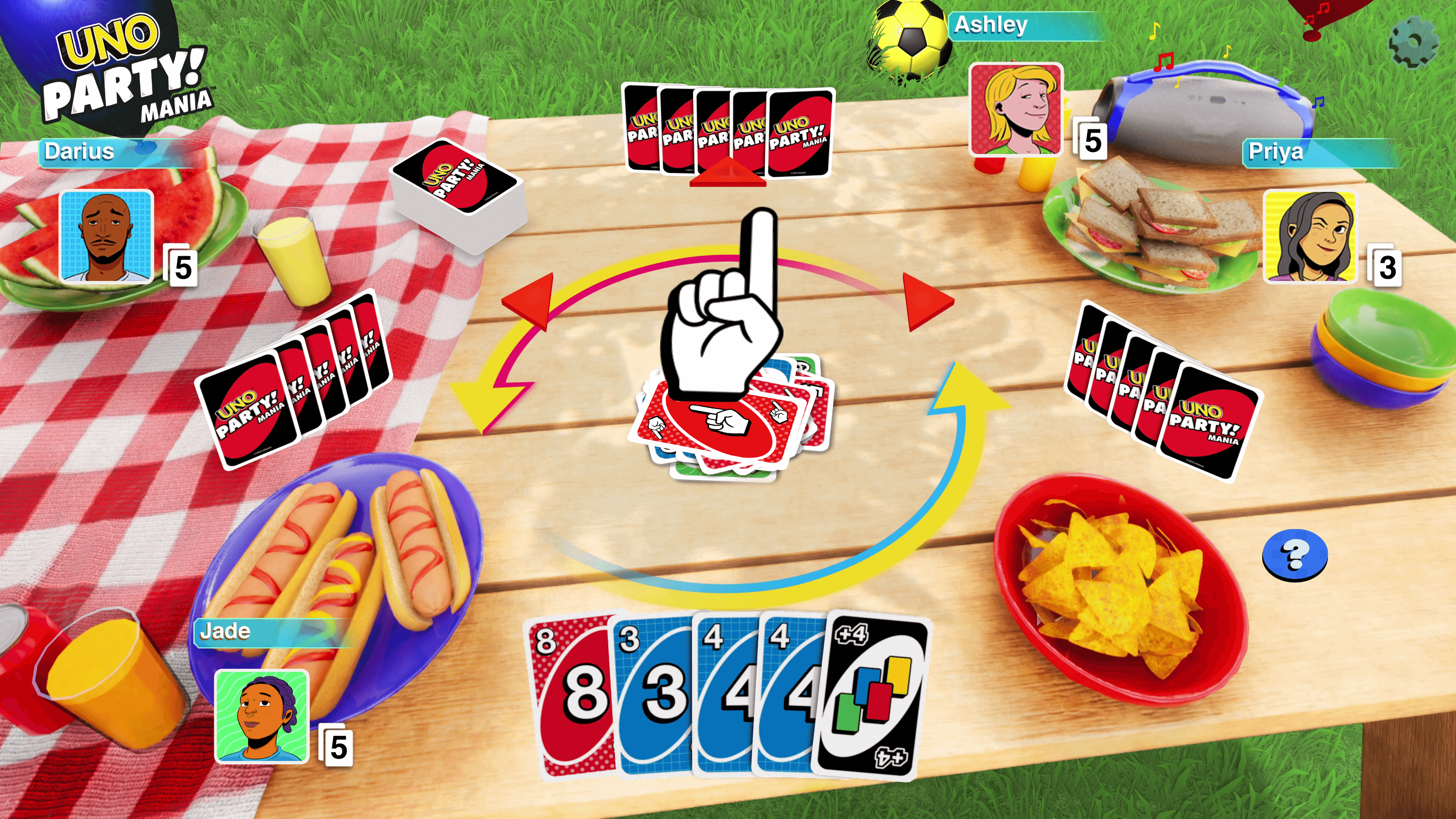 UNO Ultimate Edition | Buy & Download UNO Ultimate for PC - Epic Games ...