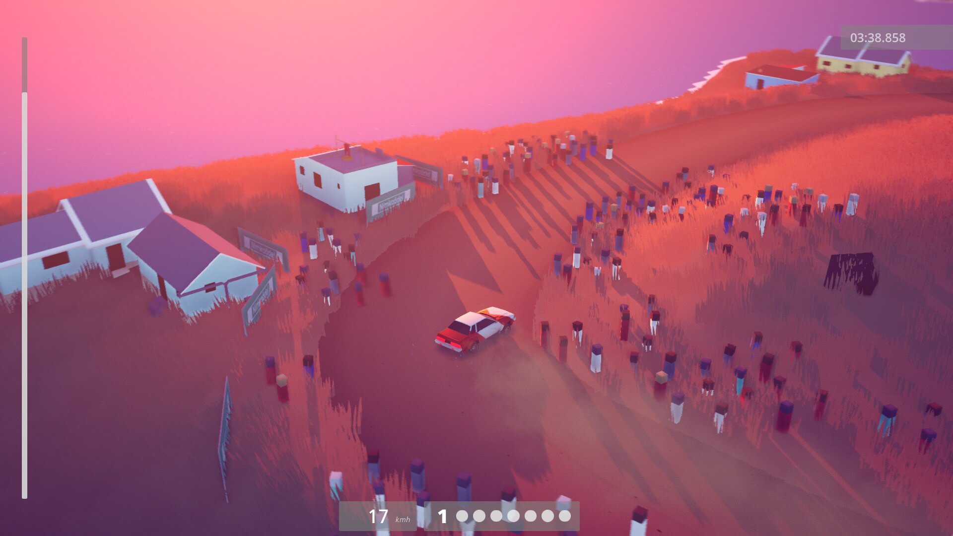 art of rally Standard Edition | Descárgalo y cómpralo hoy - Epic Games ...