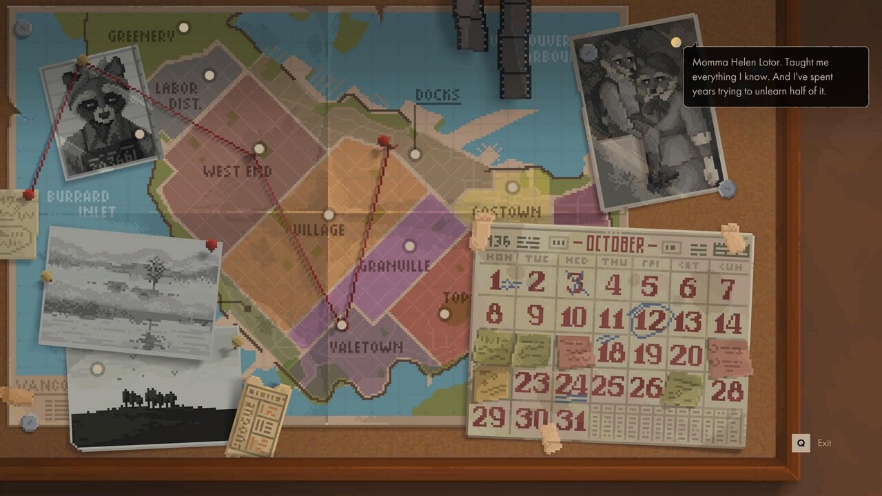 Backbone | Baixe e compre hoje - Epic Games Store