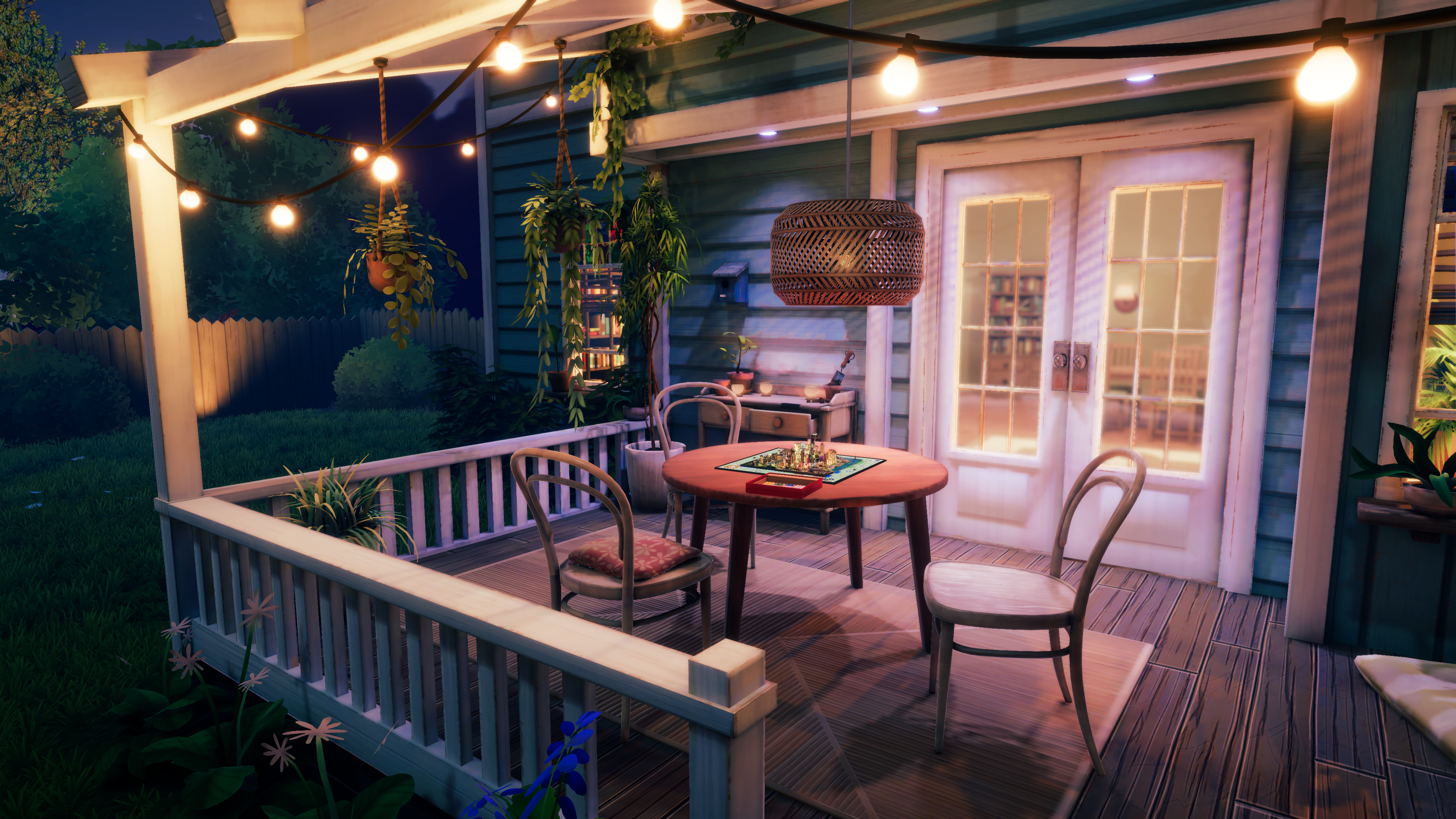 MONOPOLY® Coming Soon - Epic Games Store