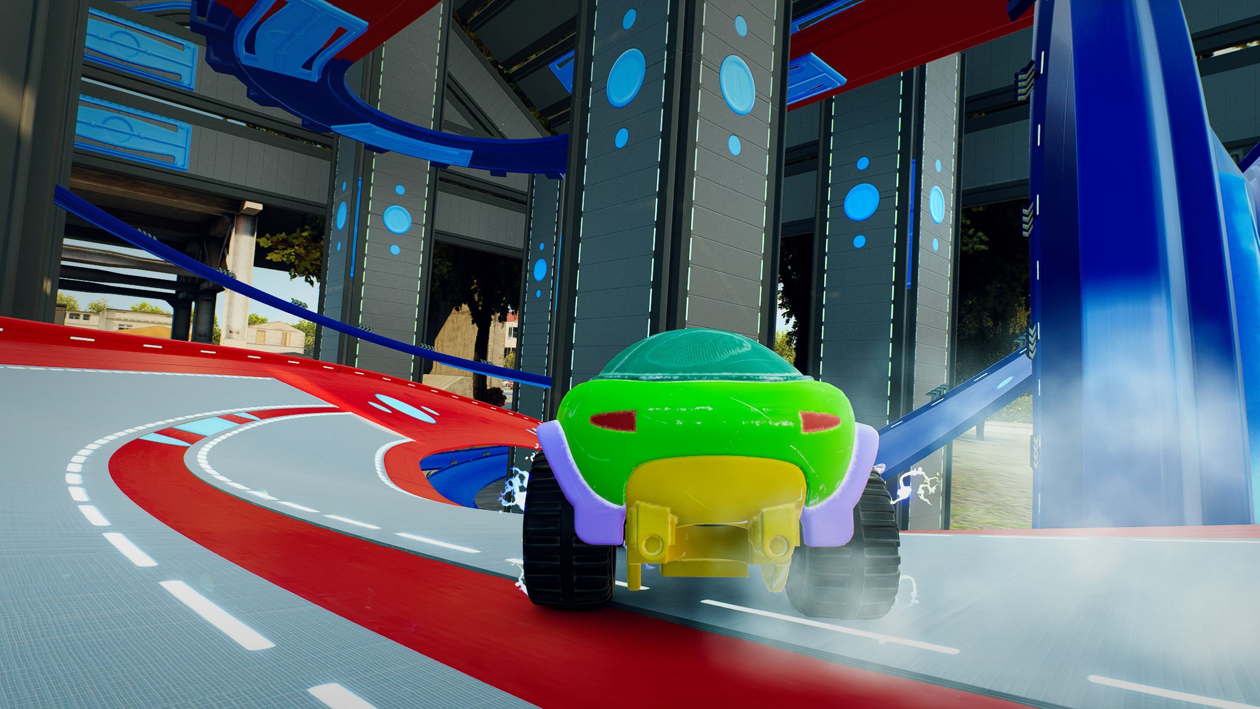 5 incredible user-made tracks to check out in Hot Wheels Unleashed ...