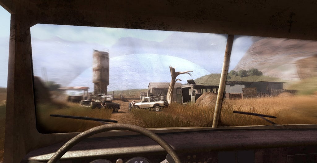 Far Cry 2: Standard Edition | Download and Buy Today - Epic Games Store