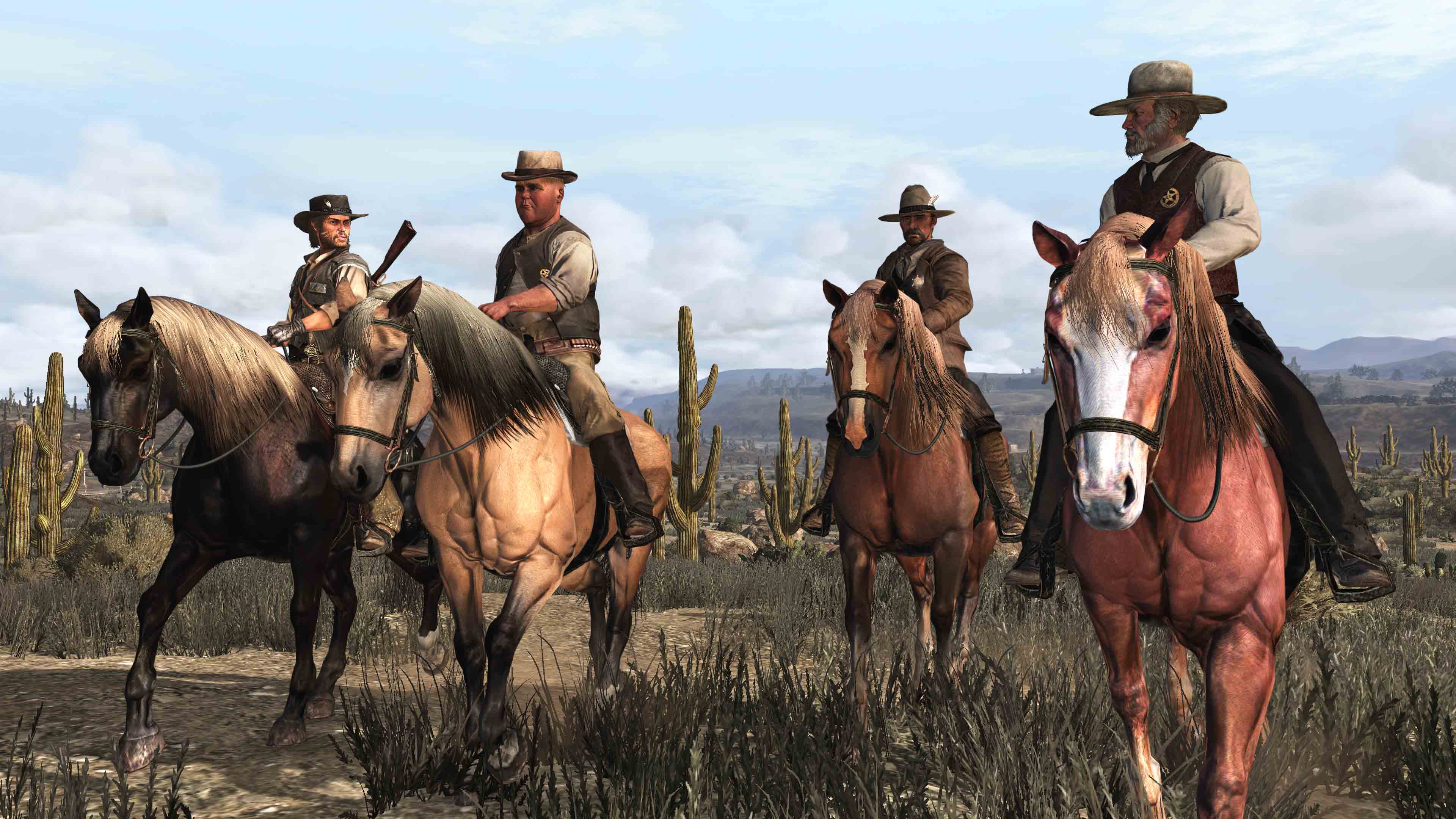 Red Dead Redemption | Download and Buy Today - Epic Games Store