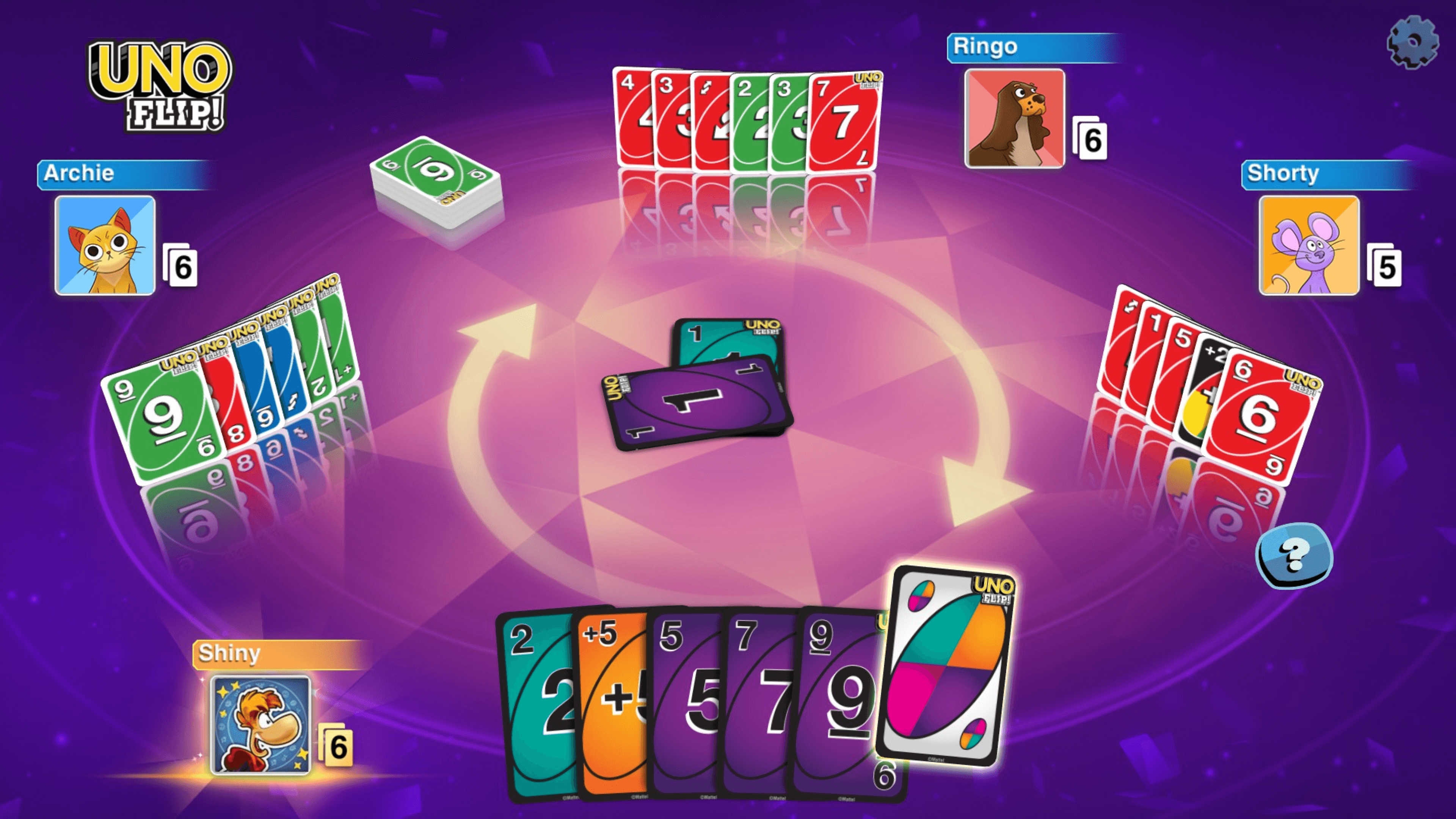 UNO Ultimate Edition | Buy & Download UNO Ultimate for PC - Epic Games ...