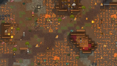 RimWorld Ideology DLC - Epic Games Store