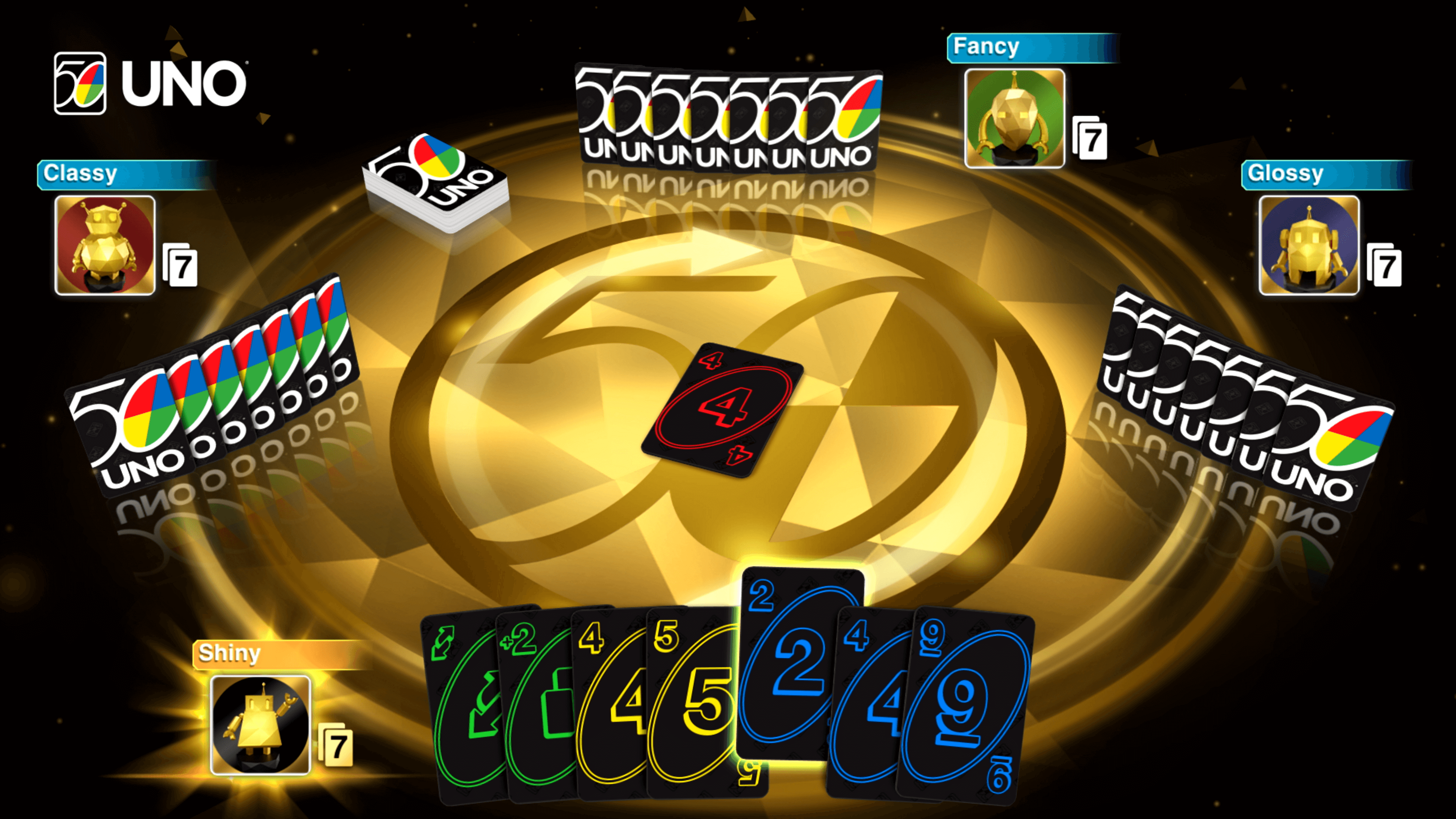 UNO Ultimate Edition | Buy & Download UNO Ultimate for PC - Epic Games ...