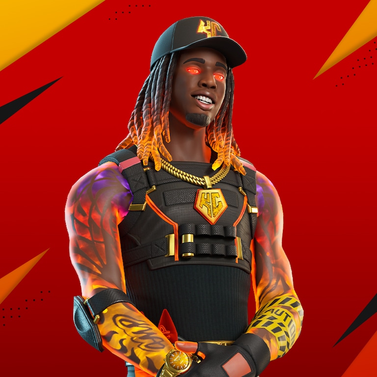 Fortnite Competitive Schedule - Solo Series