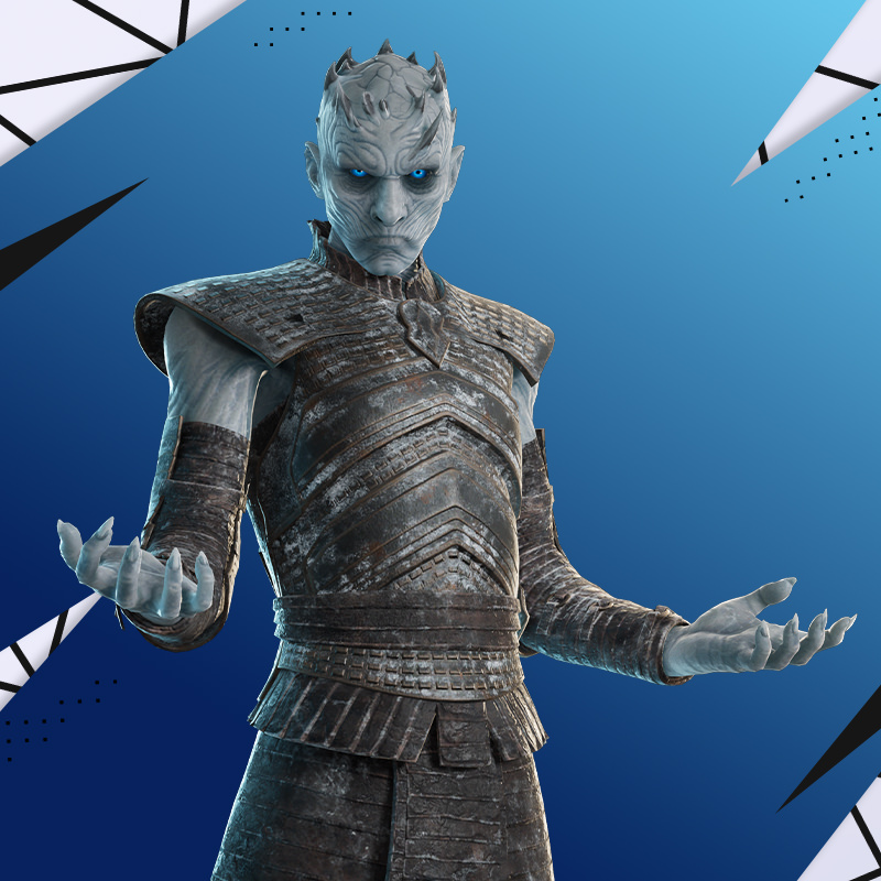 Night King Cup Details Fortnite Events Tournaments
