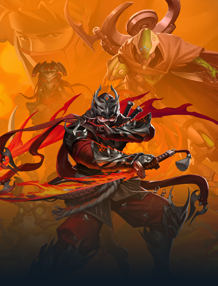 Epic's next game Battle Breakers now co-developed by Chair, switches ...