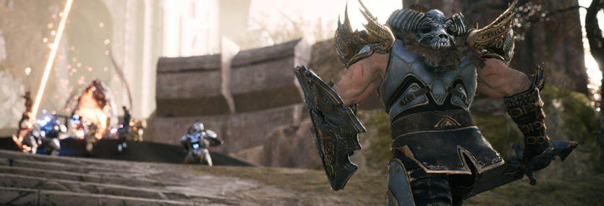 Filmic Tonemapper in 4.15 - March 16 - Live from Epic HQ ...