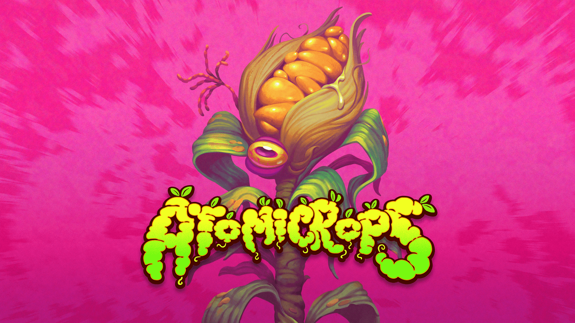 It’s Harvesting Time as Atomicrops Leaves Early Access – Epic Games Store