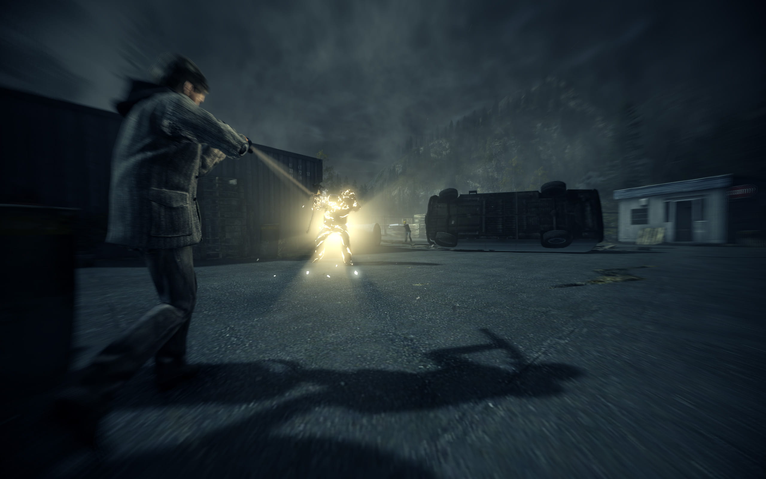 Alan Wake | Download en koop vandaag nog - Epic Games Store