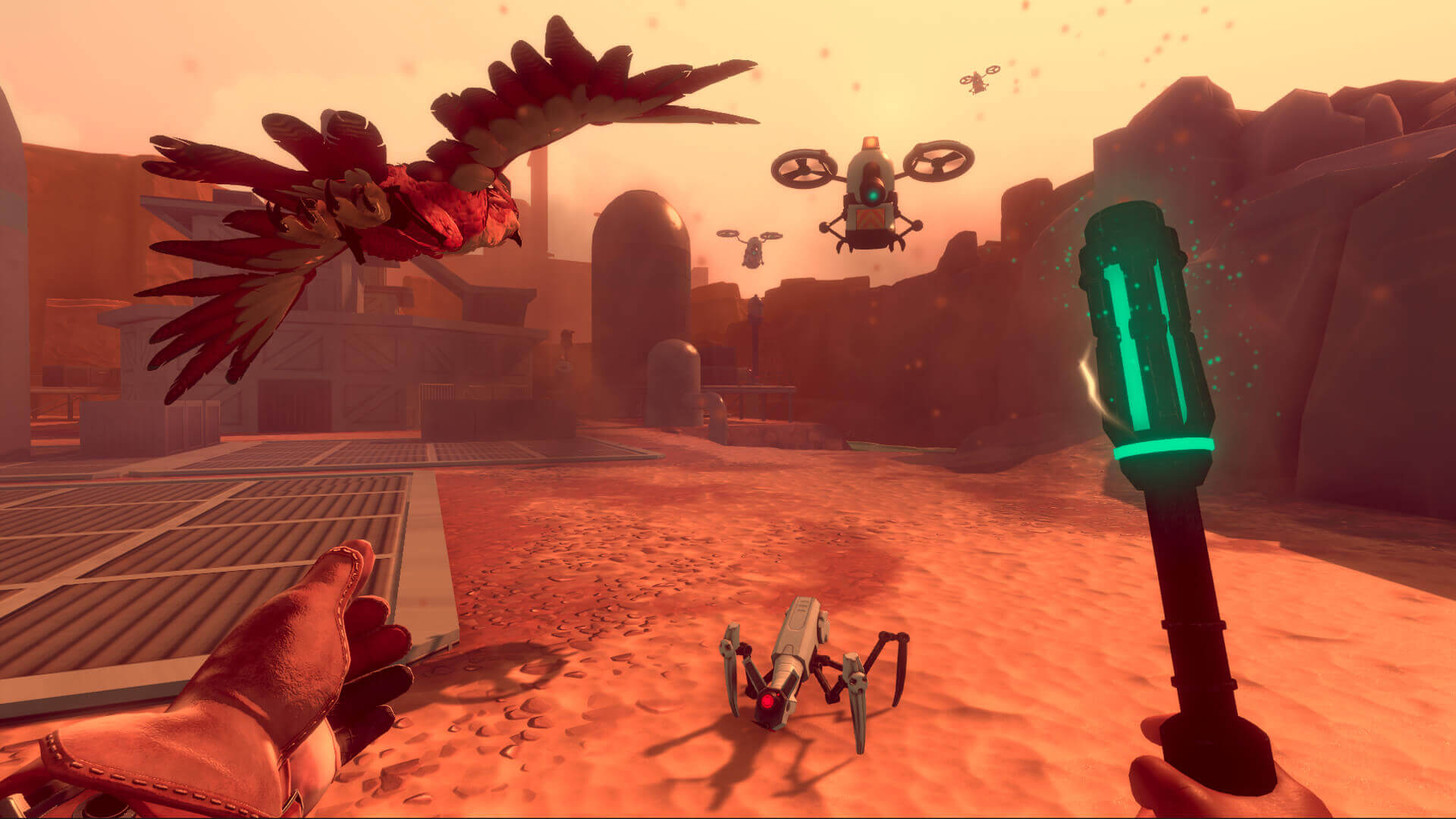 Falcon Age | Ladda ner och köp idag – Epic Games Store