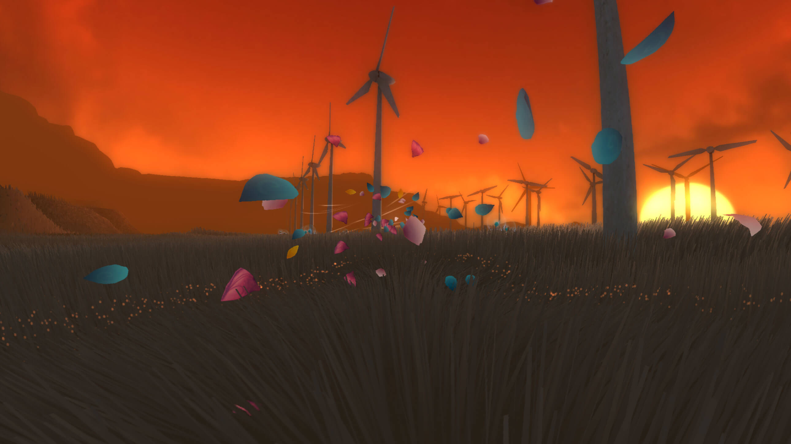 Flower | Download and Buy Today - Epic Games Store