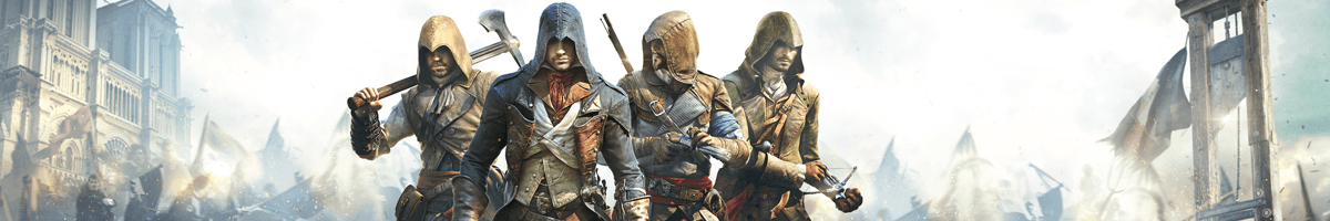 Assassin's Creed Unity | Download and Buy Today - Epic Games Store
