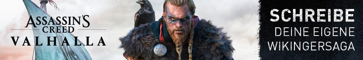 Assassin's Creed Valhalla