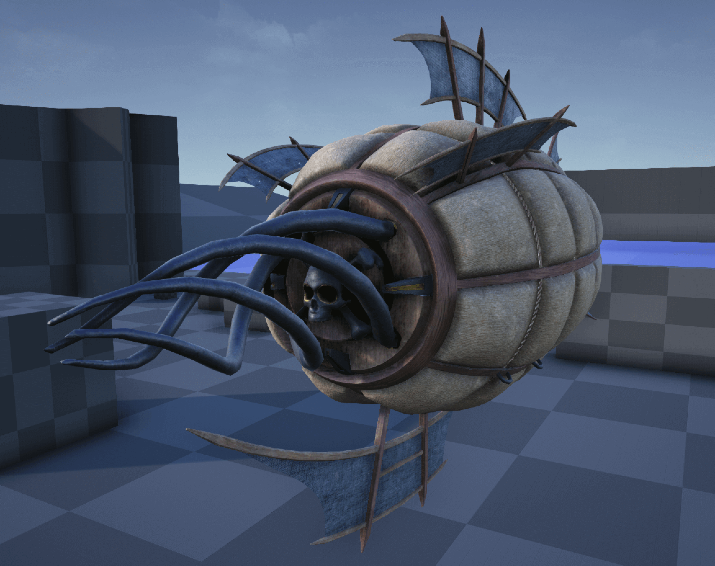 ATLAS Mod Kit | Download and Play for Free - Epic Games Store