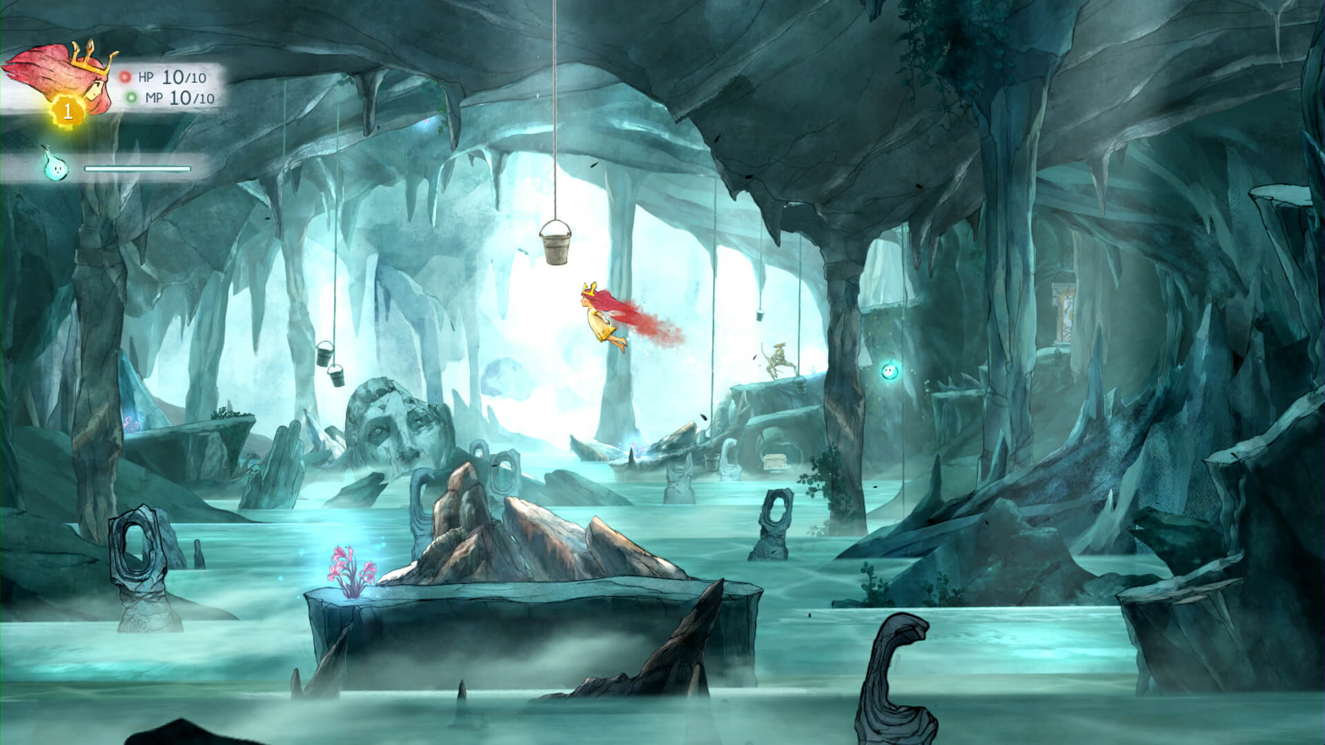 Child of Light: Ultimate Edition | Download and Buy Today - Epic Games ...