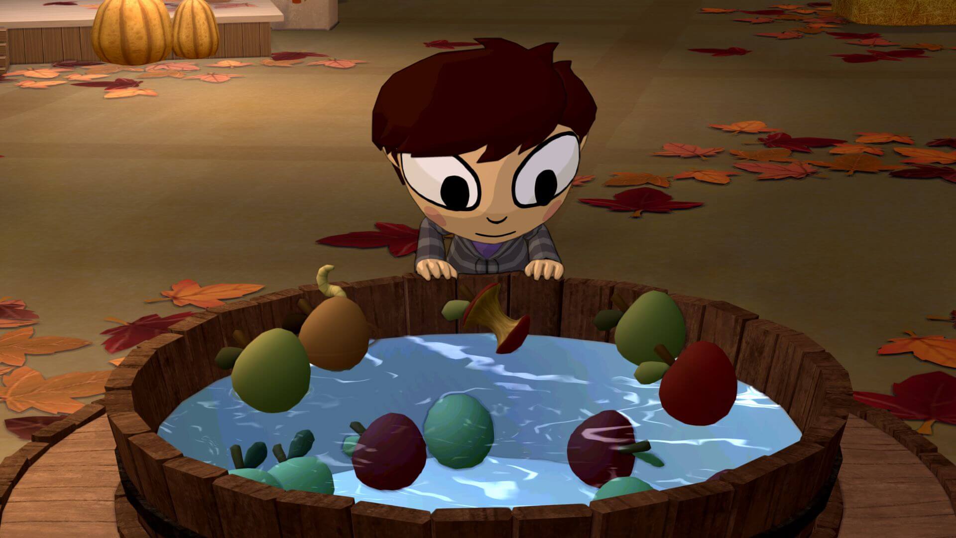 Costume Quest | Download and Buy Today - Epic Games Store