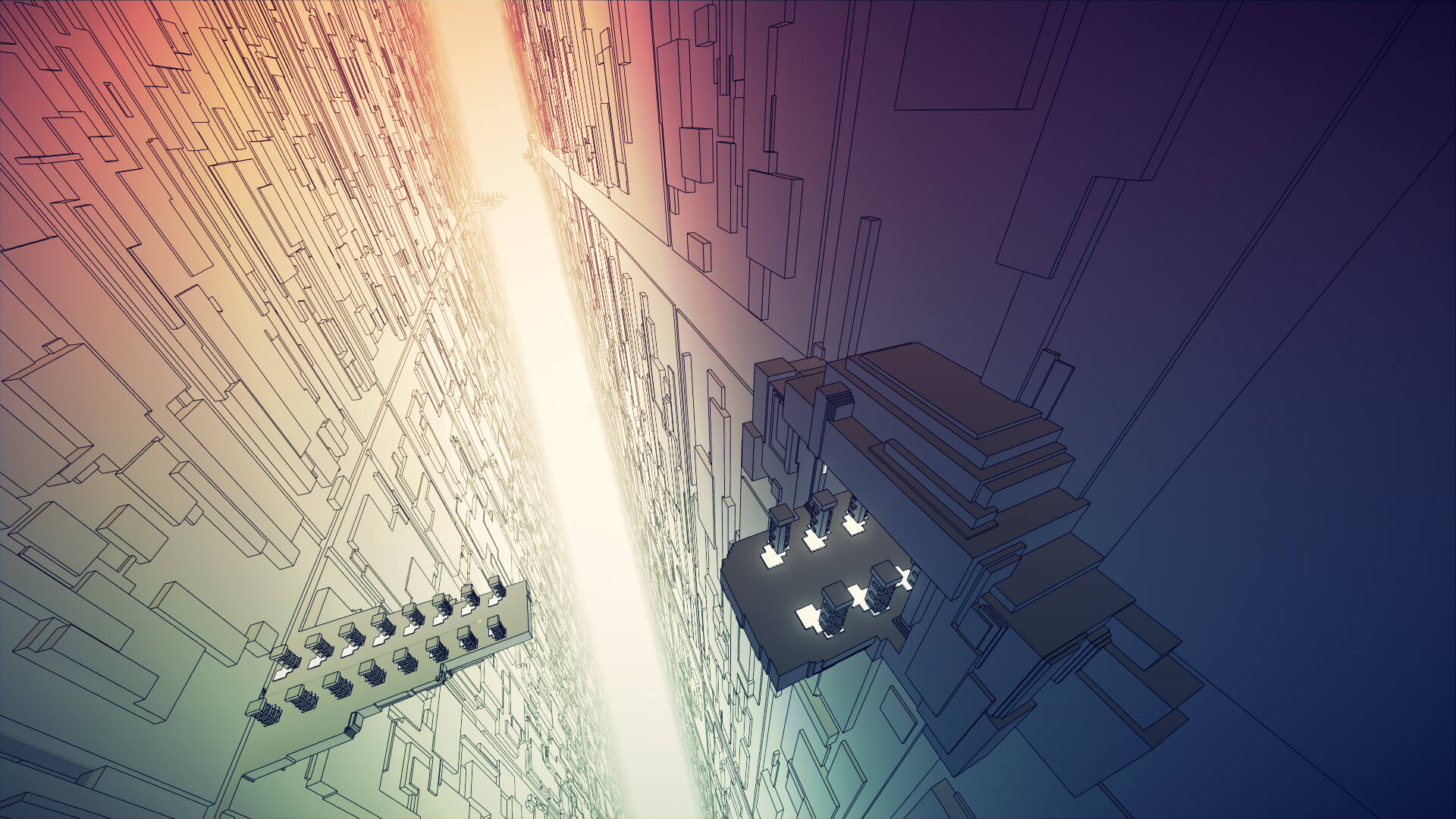 Manifold Garden | Download and Buy Today - Epic Games Store