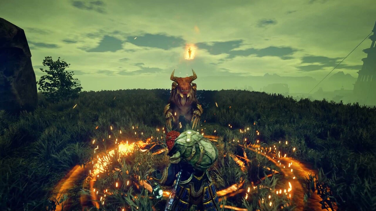 Outward | Download and Buy Today - Epic Games Store