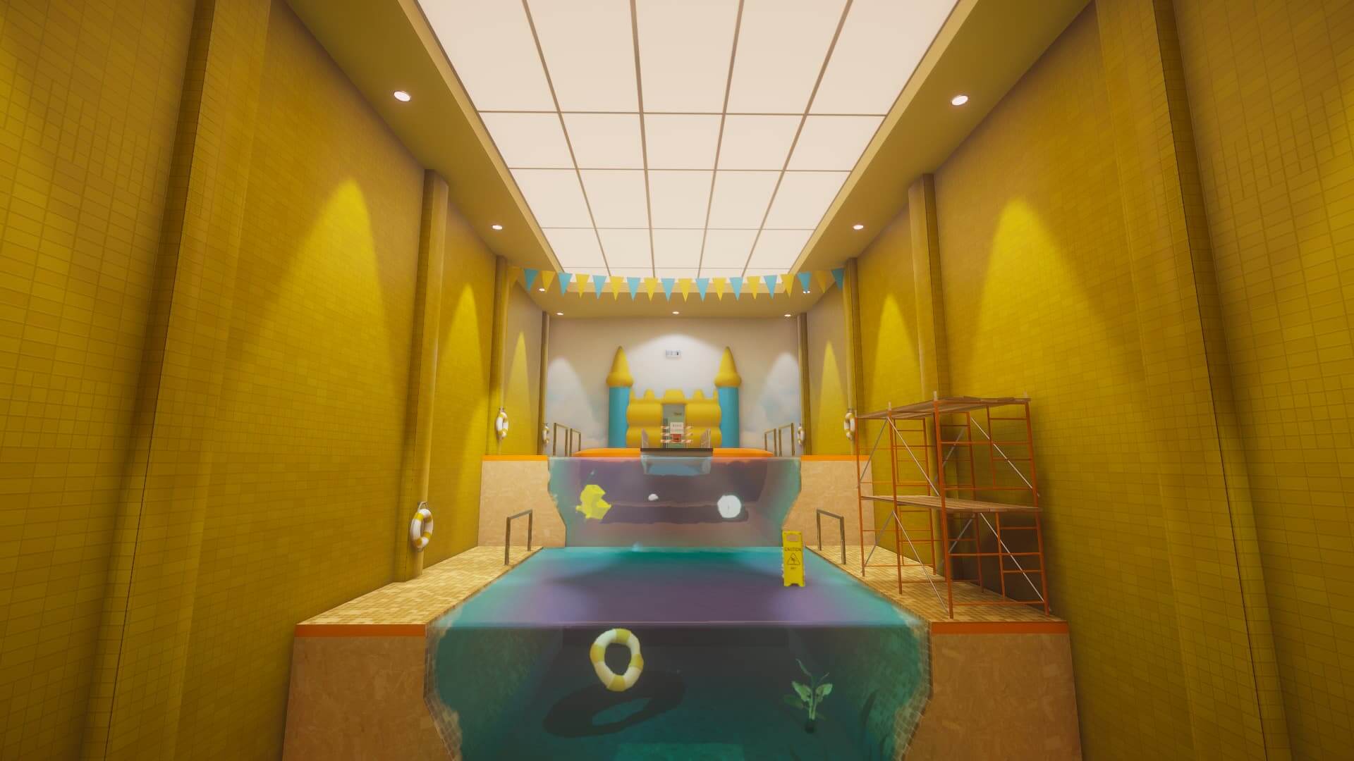 Superliminal | Download and Buy Today - Epic Games Store