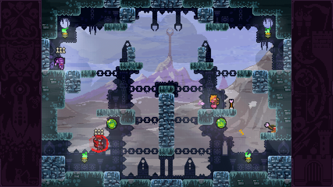 TowerFall Ascension | I-download at Bilhin Na - Epic Games Store
