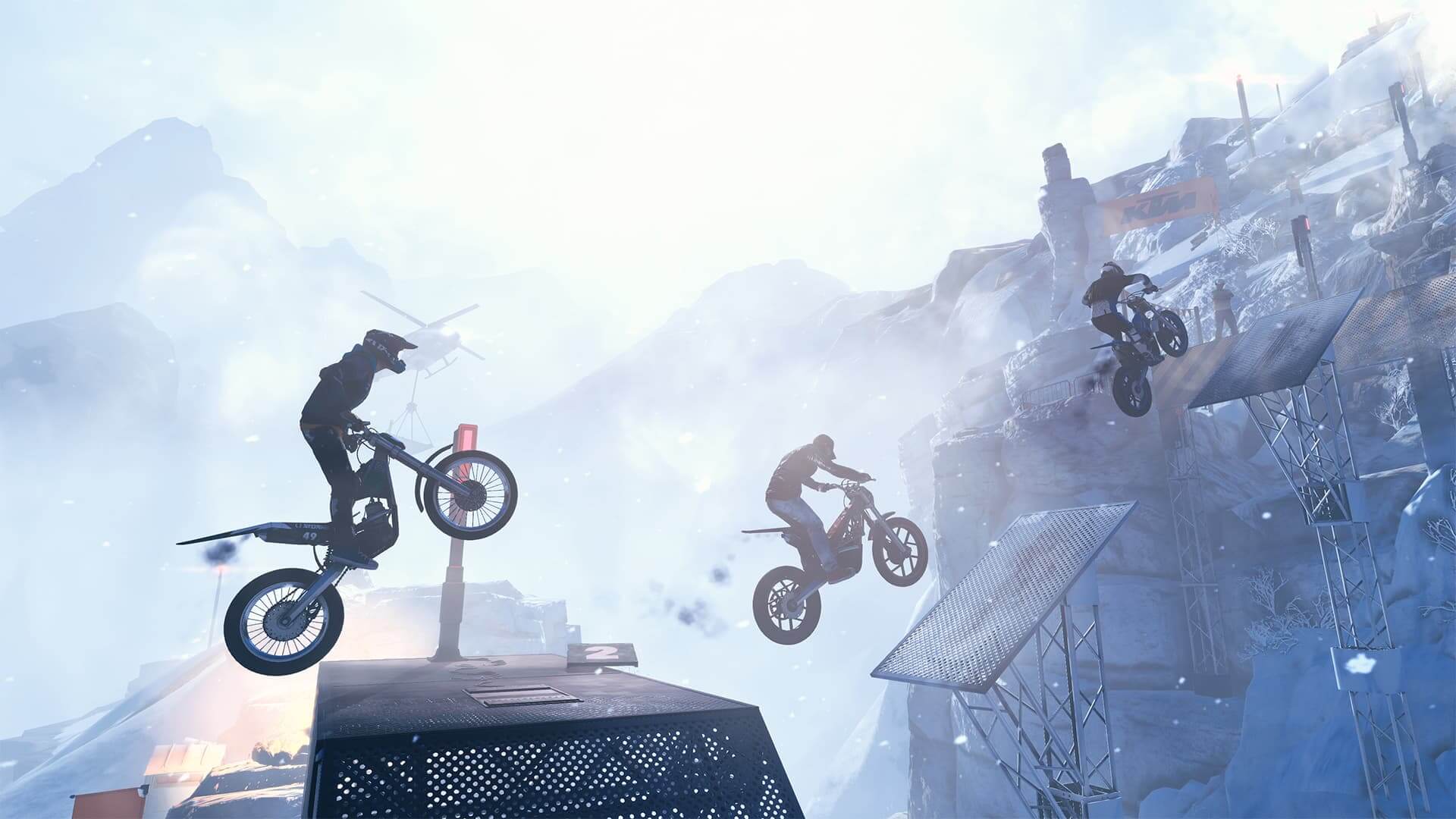 Trials Rising Gold Edition | Tải về và Mua ngay hôm nay – Epic Games Store