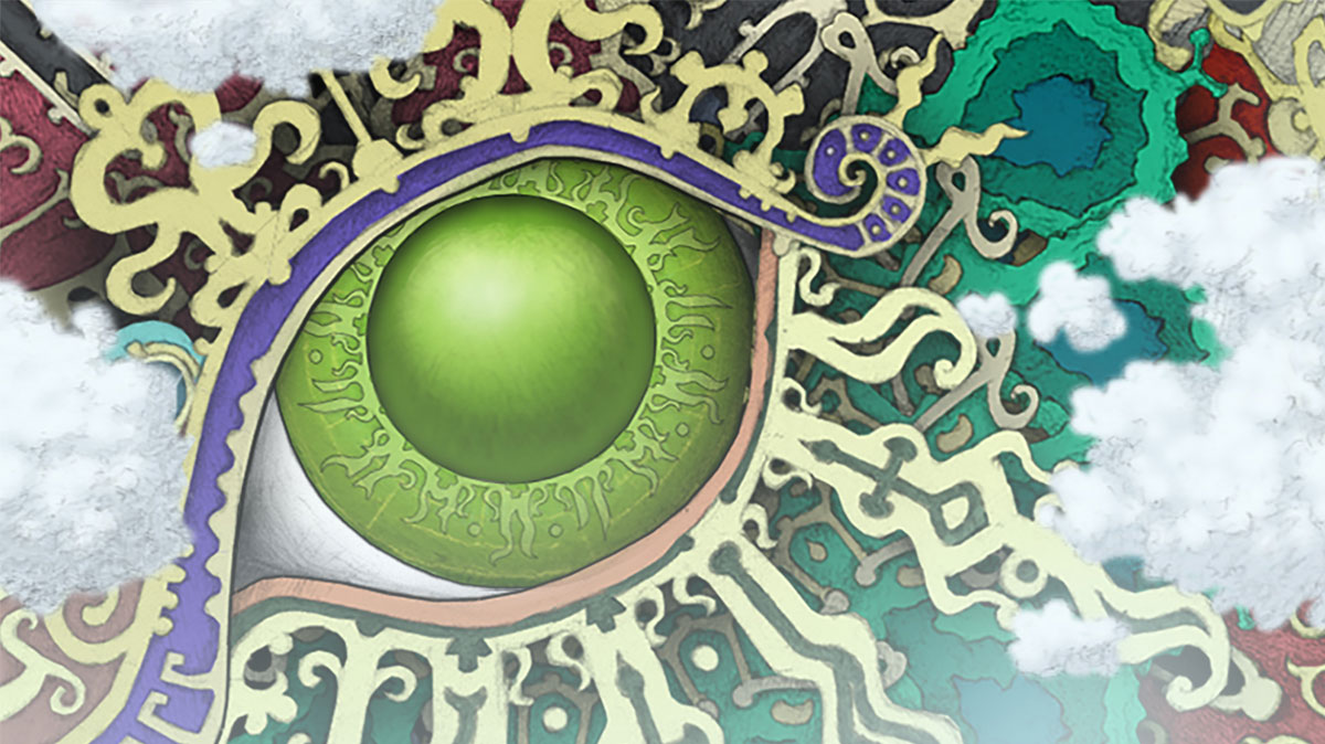 Experience the Elegant Evolution of the Puzzle Genre in ‘Gorogoa’ - Epic Games Store