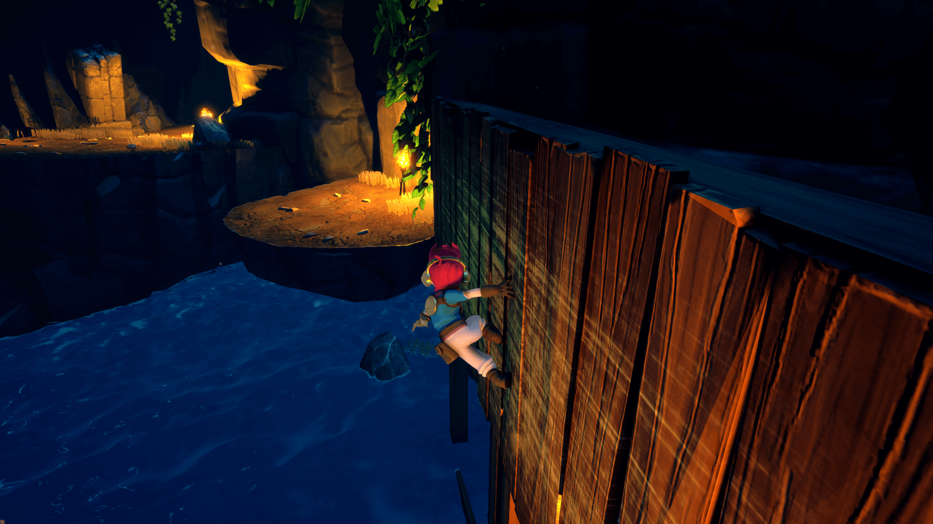 Gorgeous new adventure A Knight’s Quest launches in the Epic Games ...