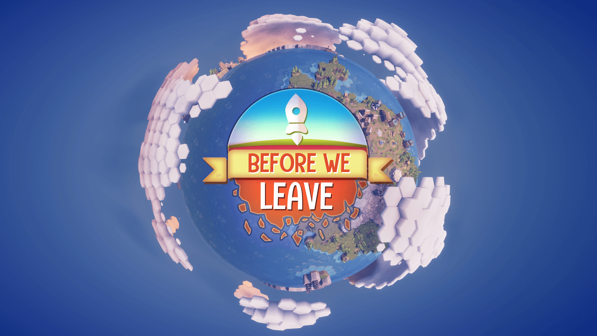 เกมสร้างเมืองอารยธรรม "Before We Leave" พร้อมให้เล่นแล้ววันนี้ใน Epic ...