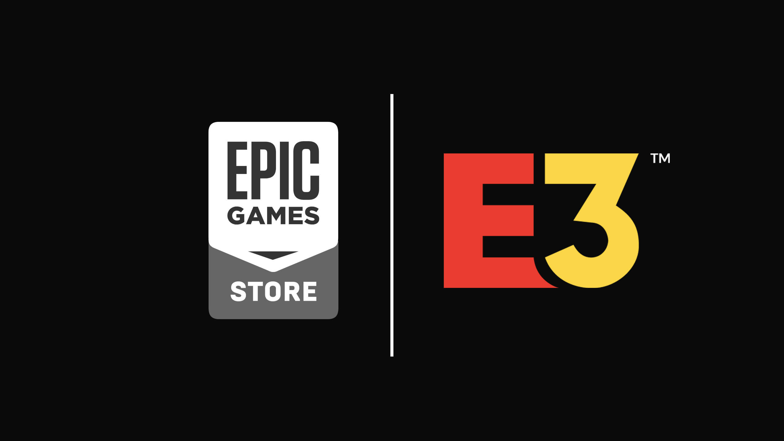 Epic Games（E3 2019にて） - Epic Games Store