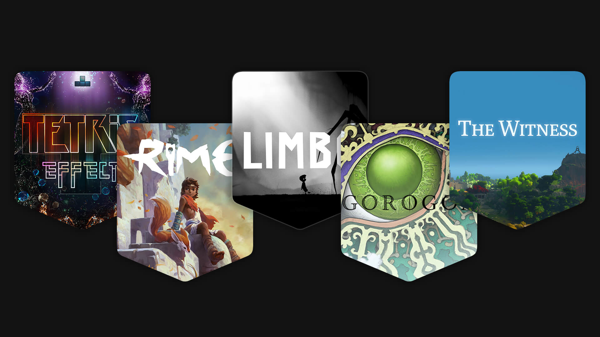 Five Fantastic Puzzle Games on the Epic Games Store - Epic Games Store