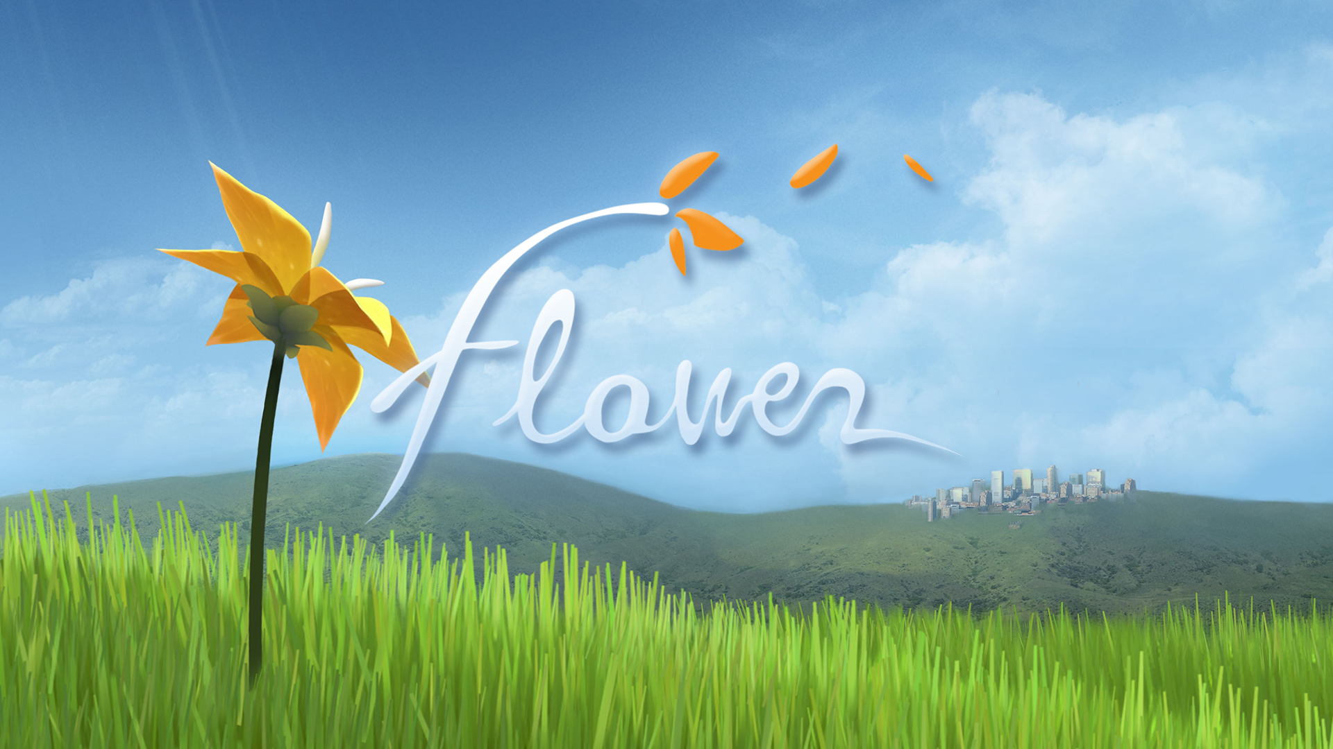 Get Drawn Into The Stunning World of ‘Flower’. Now Available For ...