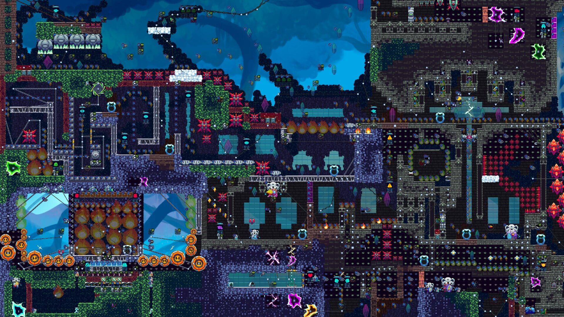 Unfulfilled? Try a build! Create the level of your dreams and other ...