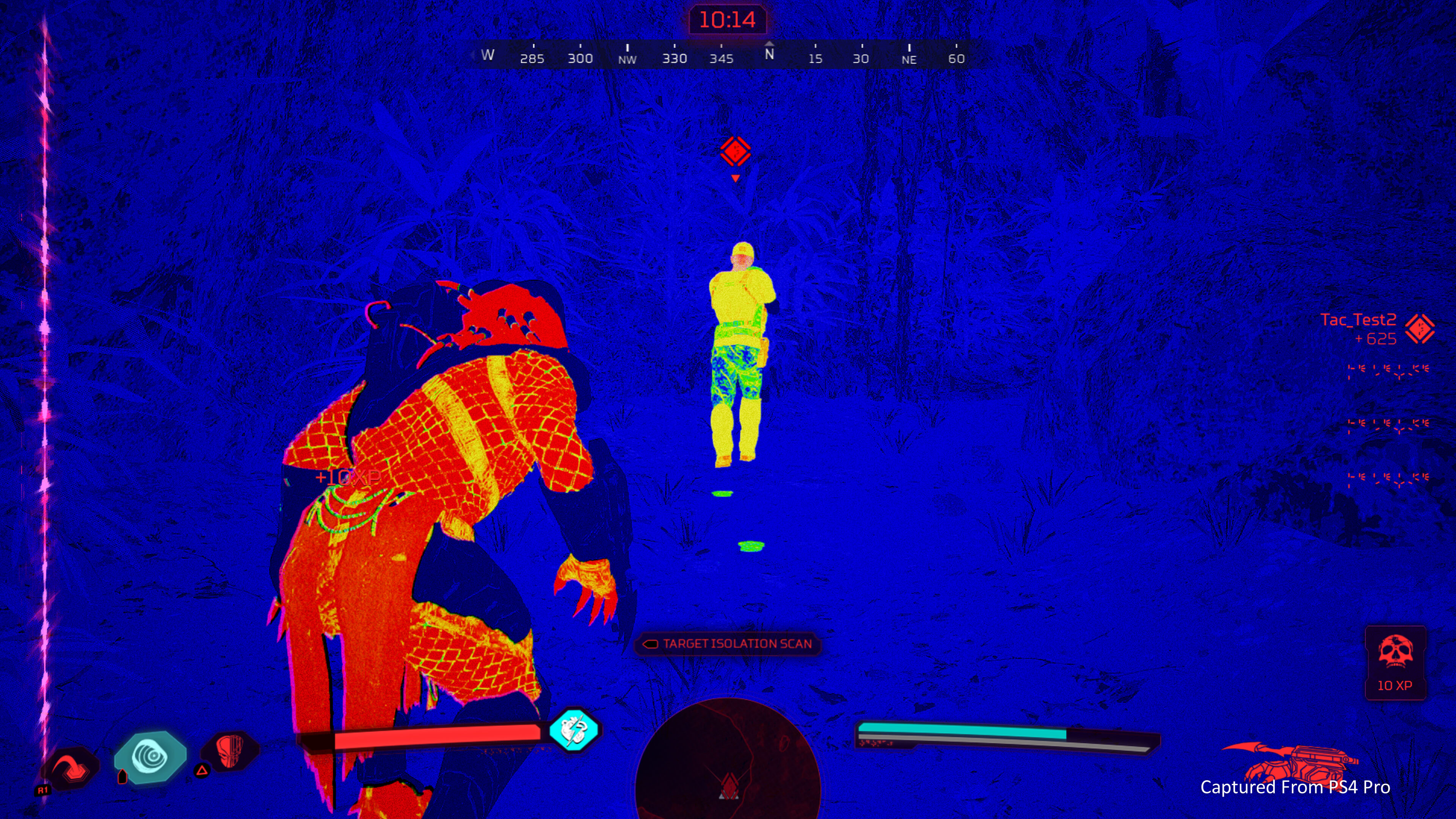 Predator: เล่น Hunting Grounds ฟรี - เคล็ดลับสำหรับสัปดาห์ทดลองเล่น ...