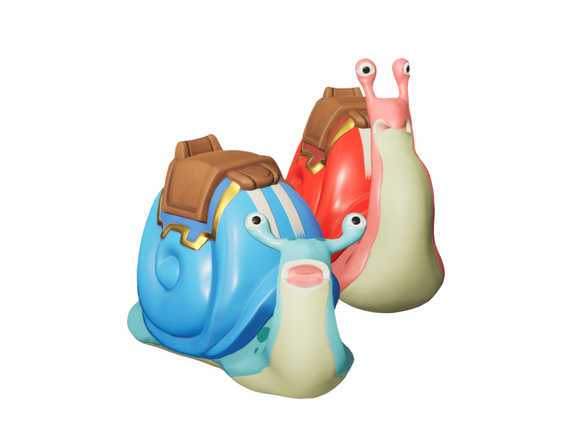 ReadySet Heroes: Brawls - Epic Games Store