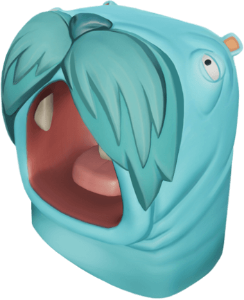 ReadySet Heroes: Brawls - Epic Games Store