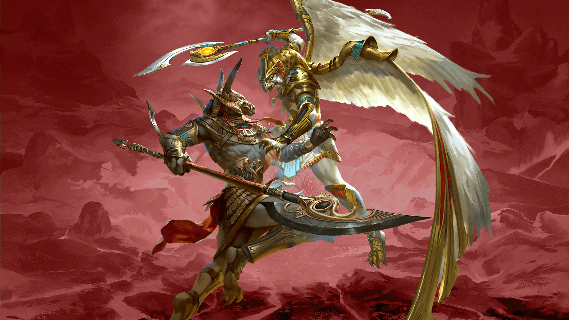 Go Ahead. Play God! SMITE is now free to play on the Epic Games Store ...