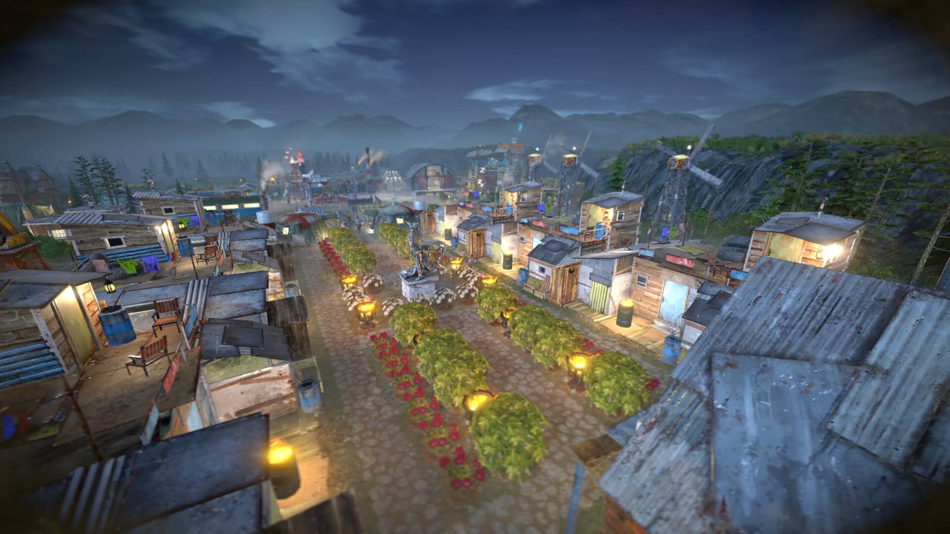 Surviving The Aftermath Surviving The Aftermath Day One Edition