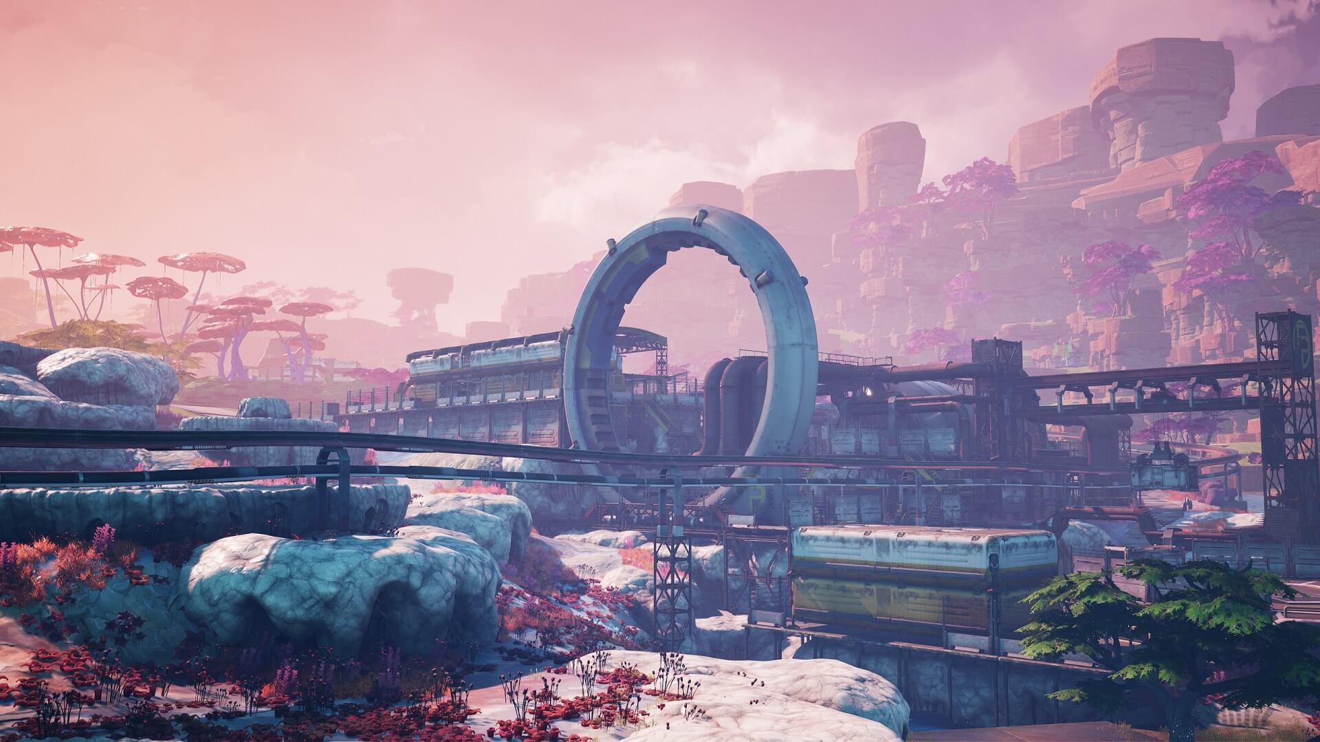 The Cycle ซีซัน 2 - สำรวจทัศนียภาพ พิชิตเหล่าร้าย คว้าชัยชนะ! - Epic ...