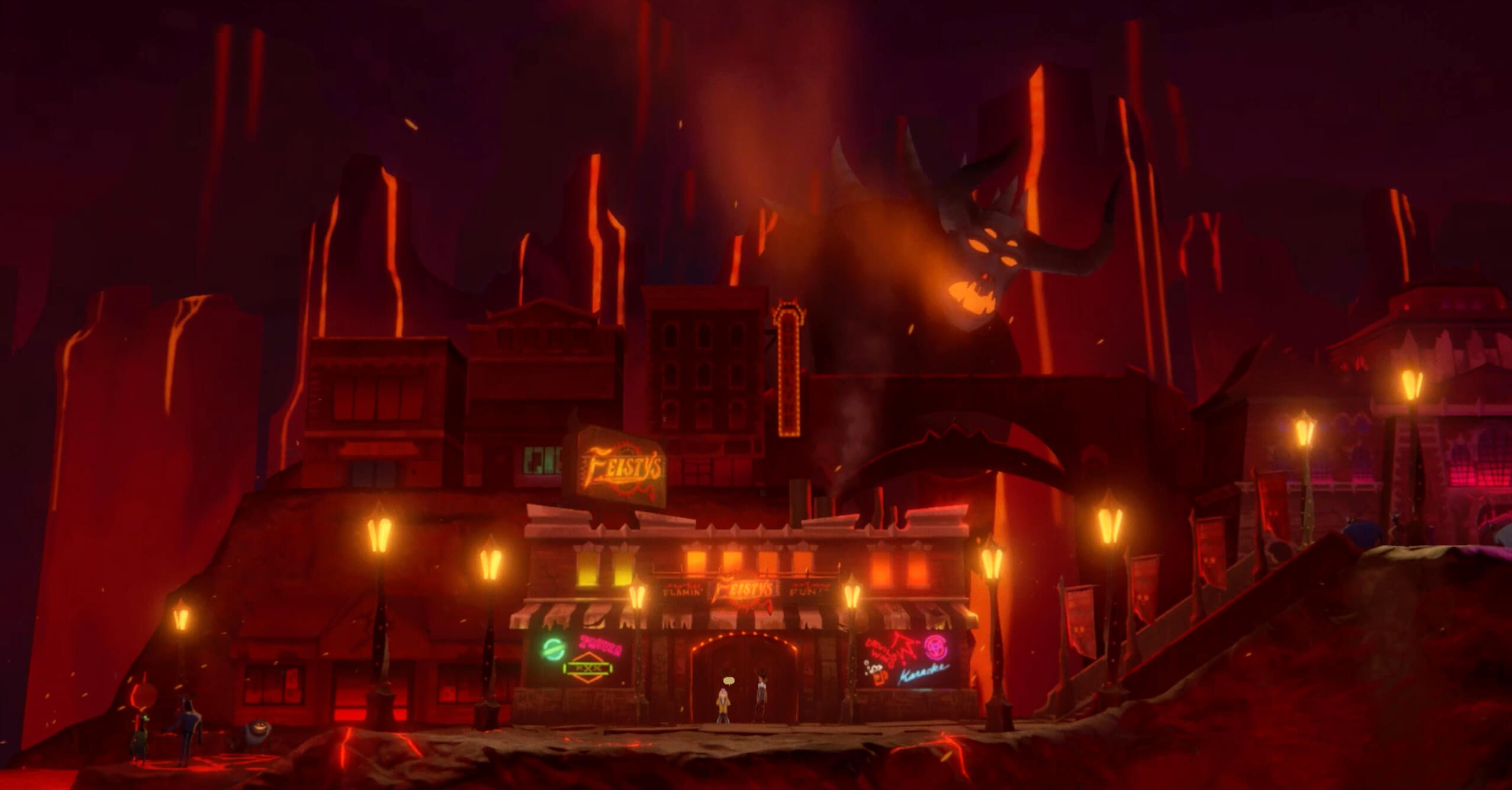 Afterparty | Download and Buy Today - Epic Games Store