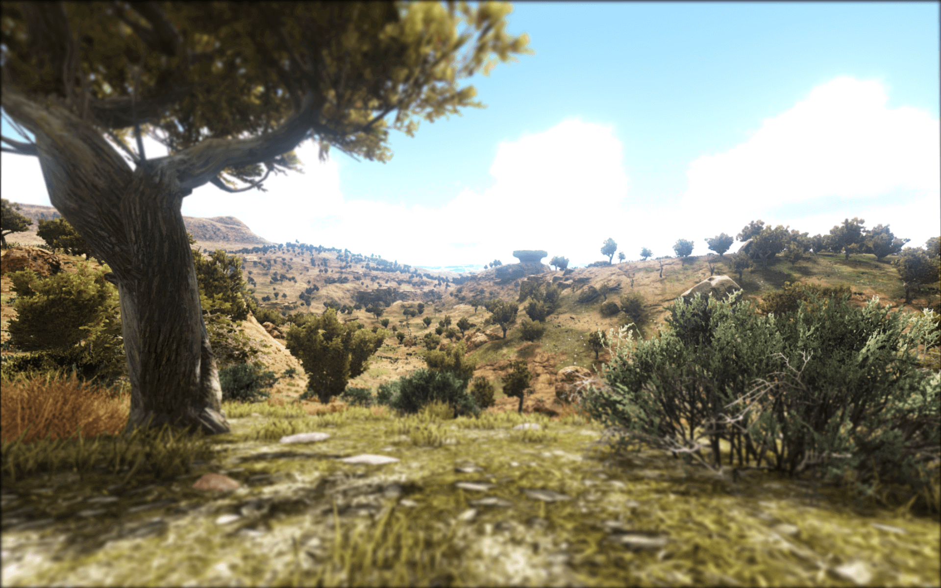 ARK ModKit (UE4) | Download and Play for Free - Epic Games Store