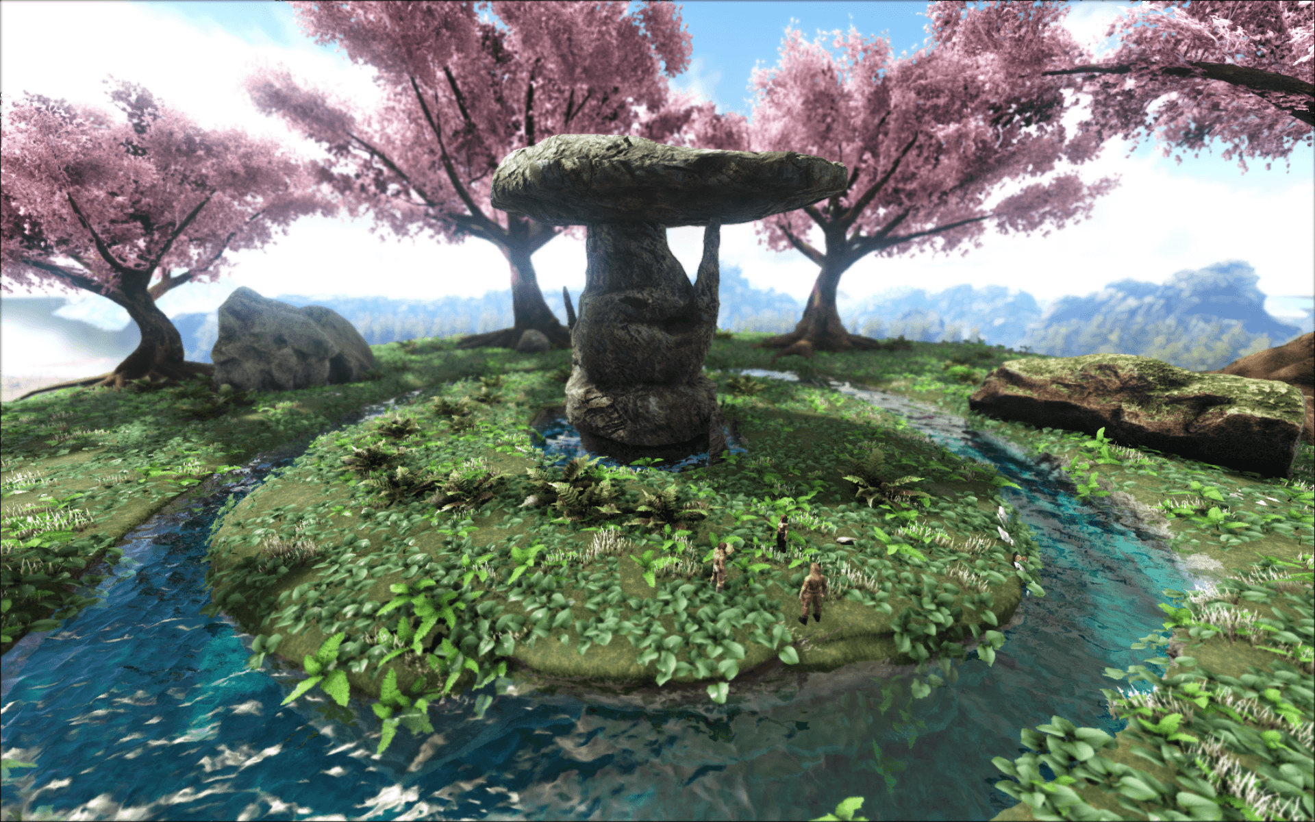 ARK ModKit (UE4) | Download and Play for Free - Epic Games Store