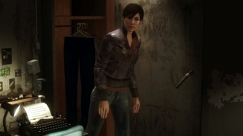 Heavy Rain | Download and Buy Today - Epic Games Store