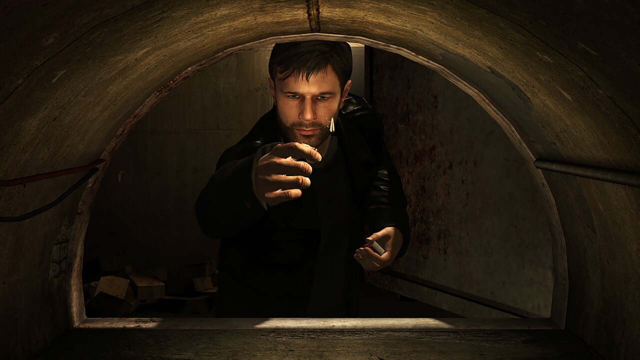 Heavy Rain | Download and Buy Today - Epic Games Store