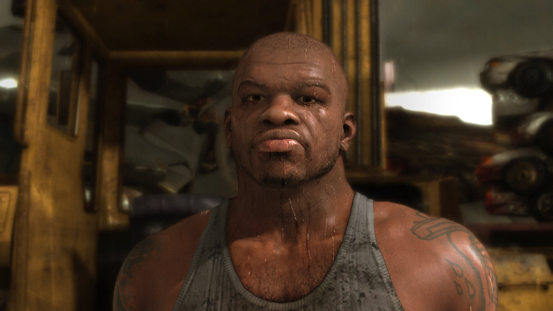 Heavy Rain | Już dostępne do pobrania i zakupu w Epic Games Store