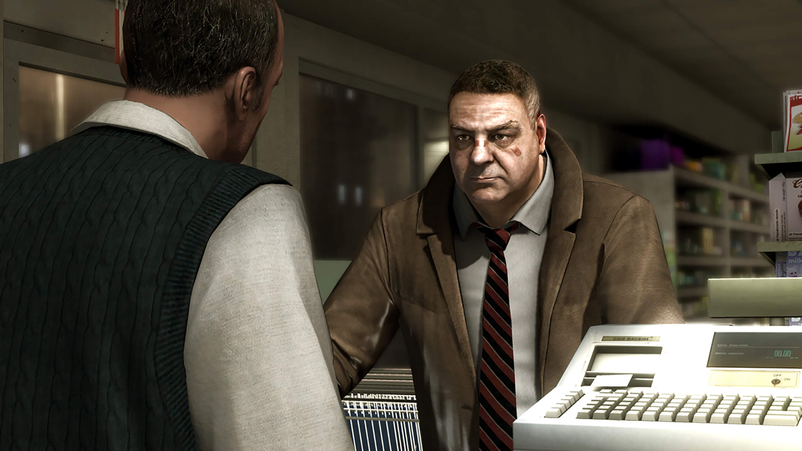 Heavy Rain | 立刻购买并下载 - Epic游戏商城