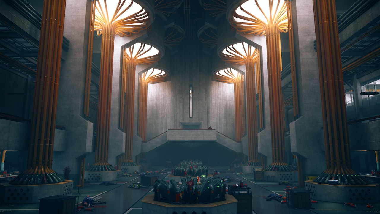 Control | Download and Buy Today - Epic Games Store