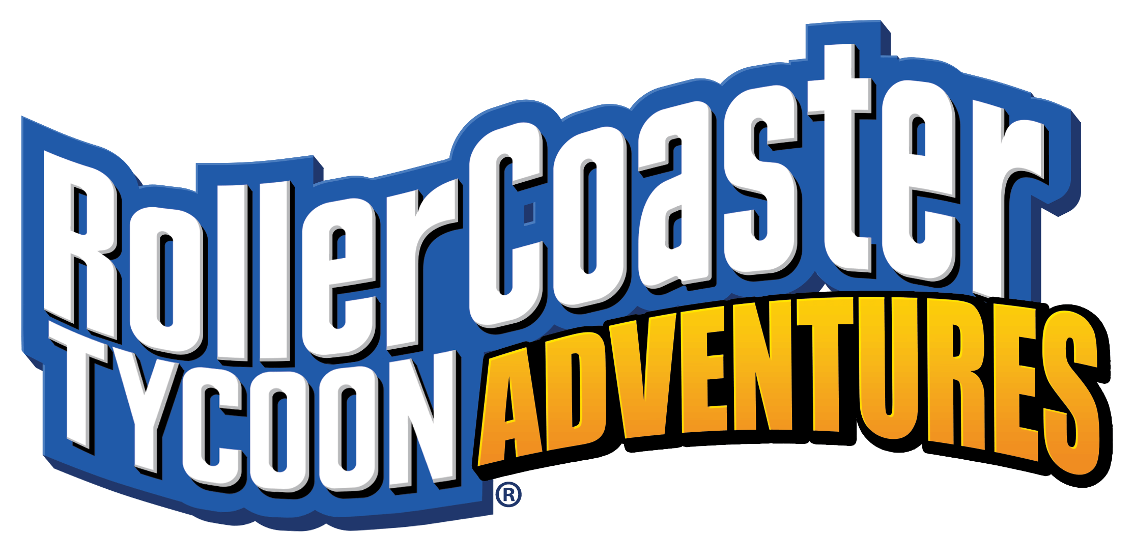 RollerCoaster Tycoon Adventures | Download and Buy Today - Epic Games Store